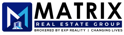 Matrix Real Estate - Your Trusted Real Estate Partner