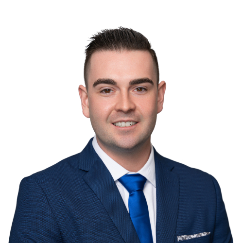 Hyams Real Estate Group - Your Trusted Real Estate Partner