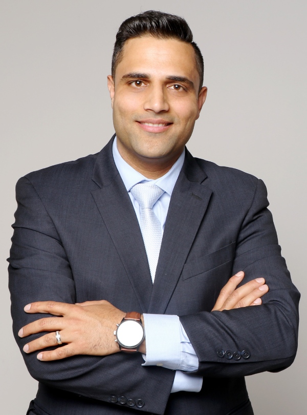 Sunny Sharma - Your Trusted Realtor/Agent/Broker in Toronto area