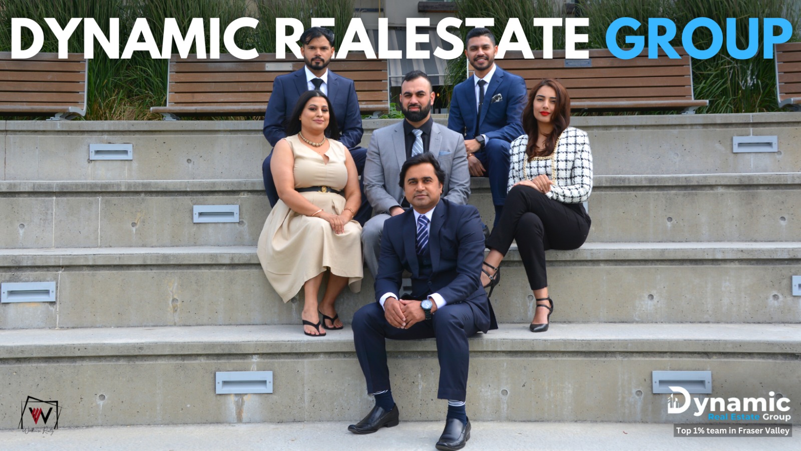 Dynamic Real Estate Group