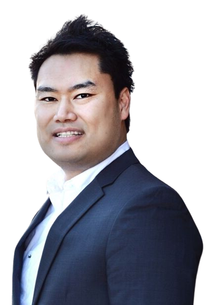 DK Nguyen - Your Trusted Real Estate Partner