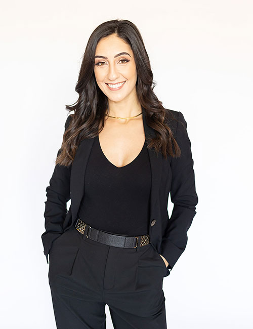Jessica Nehme