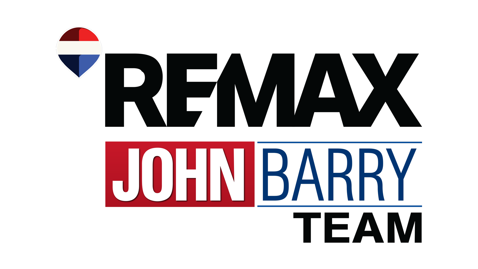 John Barry Team - Your Trusted Real Estate Partners