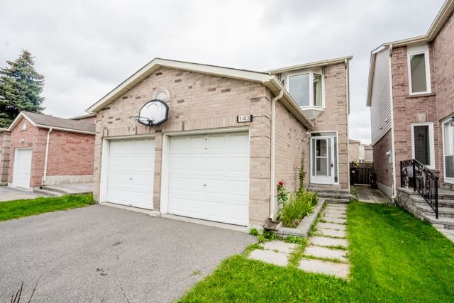 Brownridge Thornhill