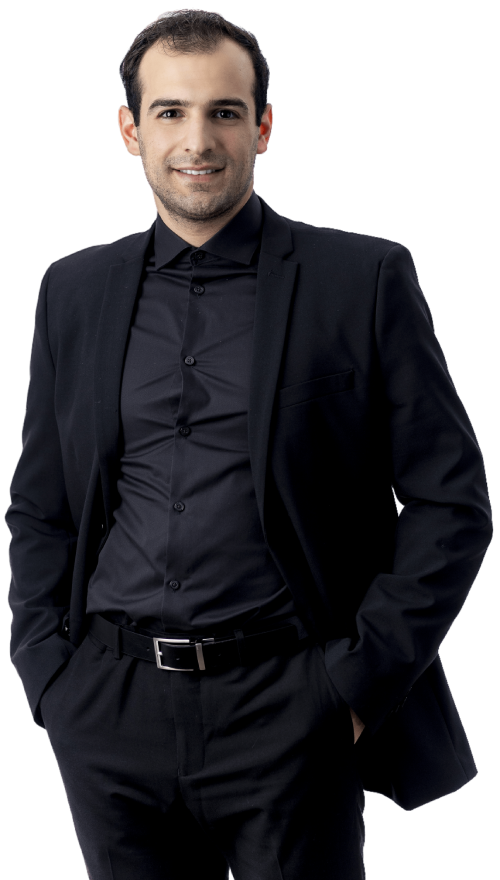 Rami Khaled Real Estate - Your Trusted Real Estate Partner