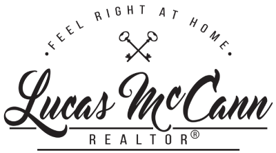 Lucas McCann Real Estate - Your Trusted Real Estate Partner