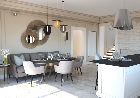 Stephanie Doan-Lynds Real Estate - Your Trusted Real Estate Partner