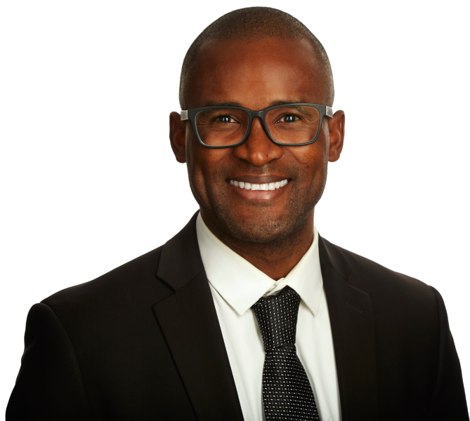 Peterson Joseph Real Estate - Your Trusted Real Estate Partner