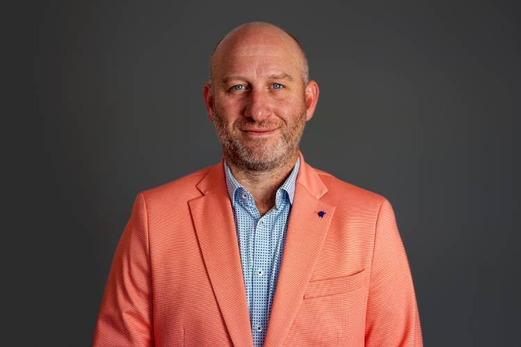 Greg Demeuleneare