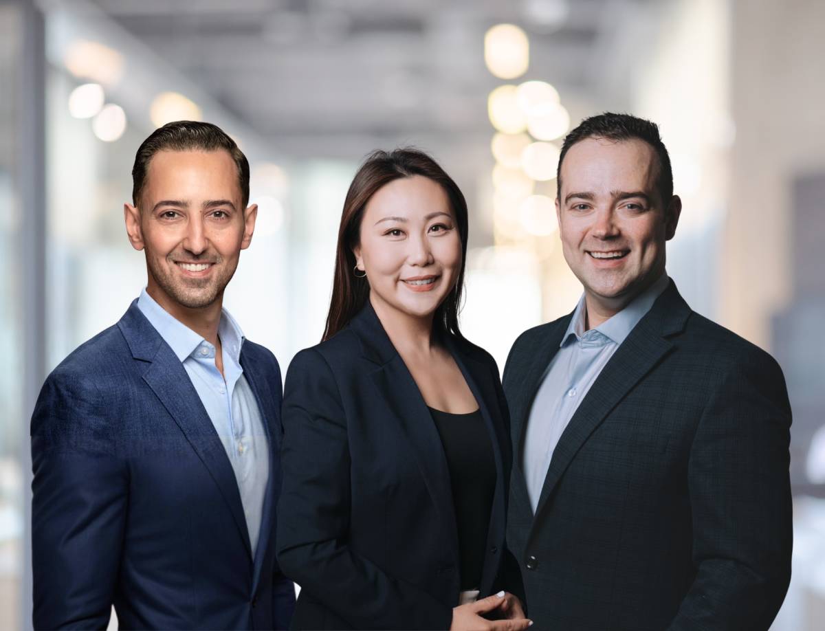 Betsy Wang Team - Your Trusted Real Estate Partners