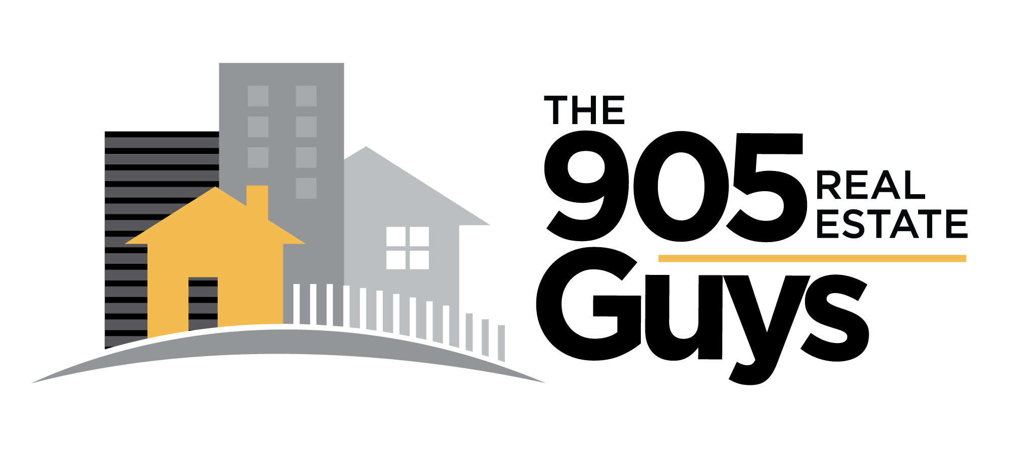 The 905 Guys Real Estate - Your Trusted Real Estate Partners