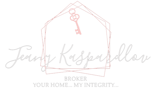 Jeany Kaspardlov Real Estate - Your Trusted Real Estate Partner