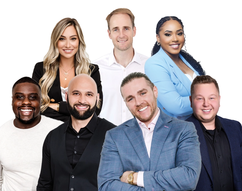 Torro Group Real Estate - Your Trusted Real Estate Partners