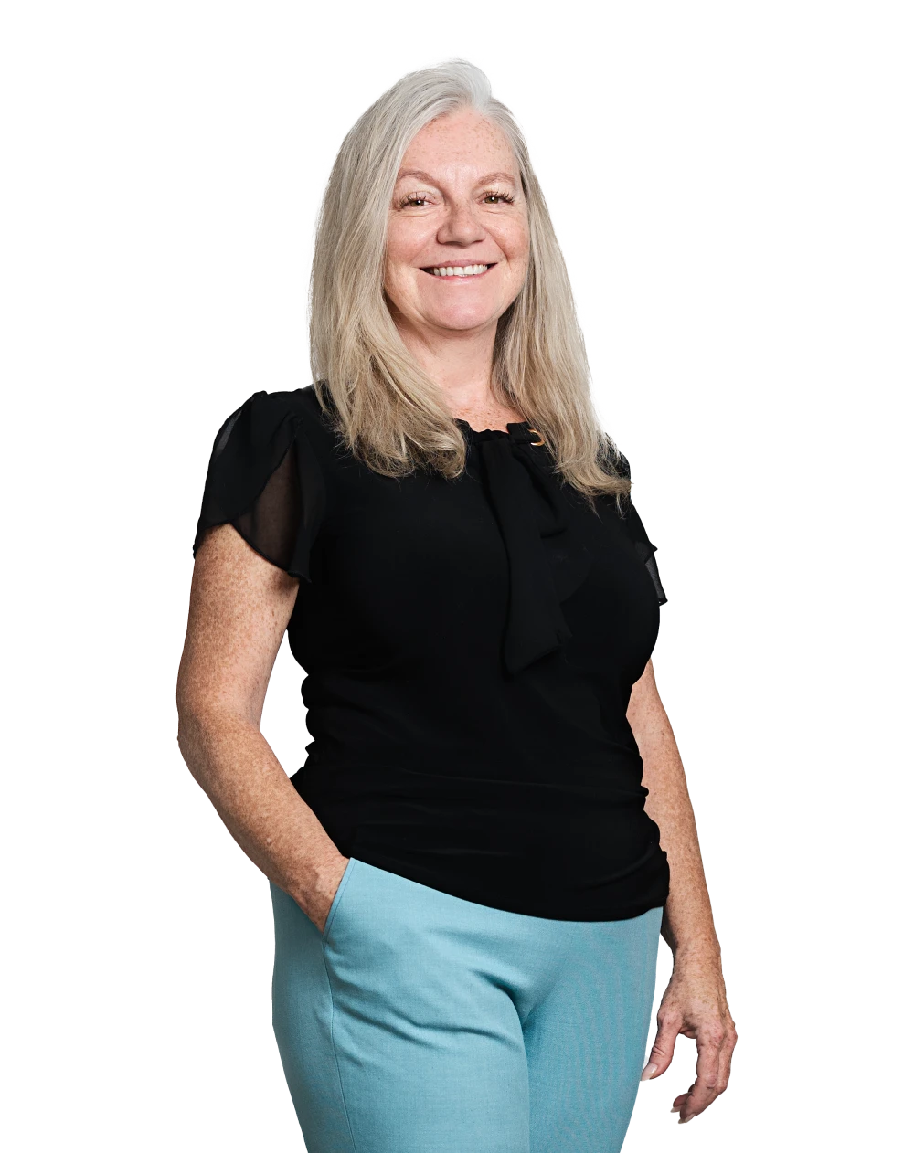 Sandy Casella - Your Trusted Real Estate Partner