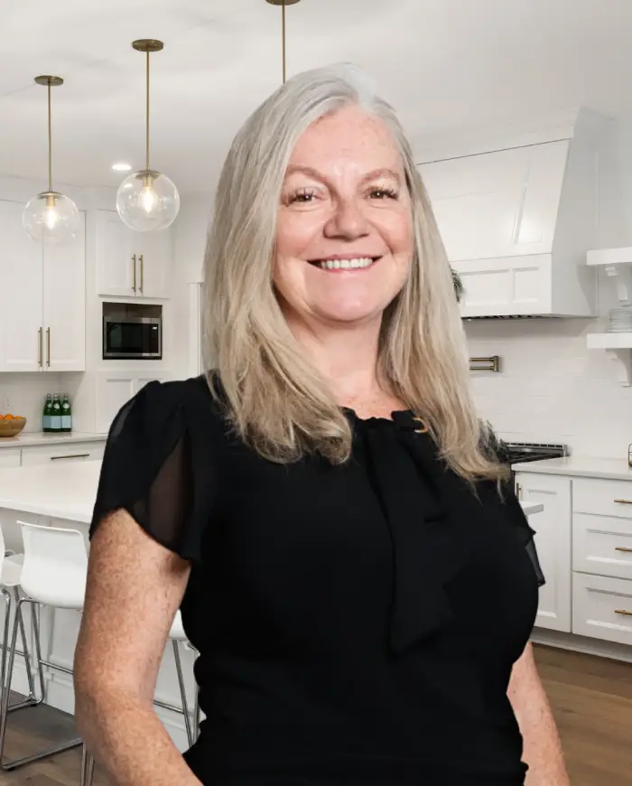 Sandy Casella - Your Trusted Real Estate Partner