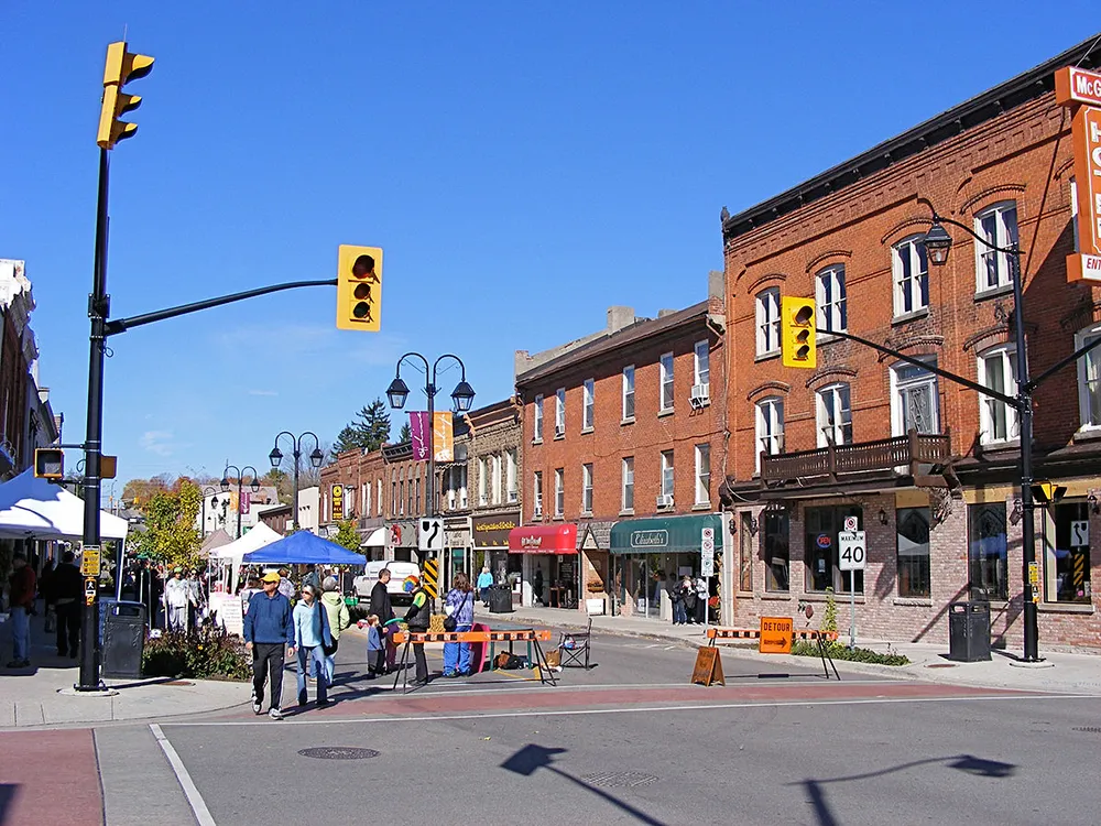 Bill & Lia McNally | Acton & Halton Hills Real Estate
